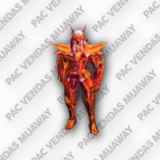 SET 02 ( VISUAL ) | PAC VENDAS MuAwaY