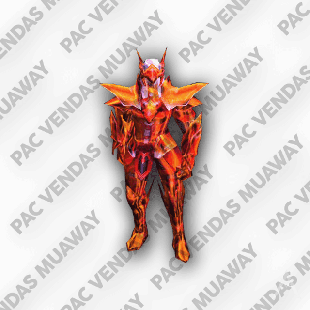 SET 02 ( VISUAL ) | PAC VENDAS MuAwaY