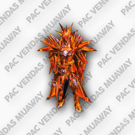 SET 03 ( VISUAL ) | PAC VENDAS MuAwaY