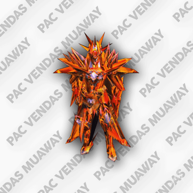 SET 03 ( VISUAL ) | PAC VENDAS MuAwaY