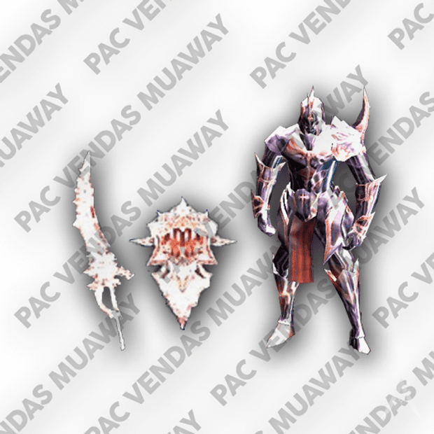 ALL 03-X | PAC VENDAS MuAwaY