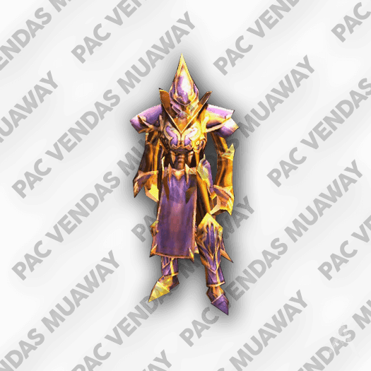 SET 04 | PAC VENDAS MuAwaY