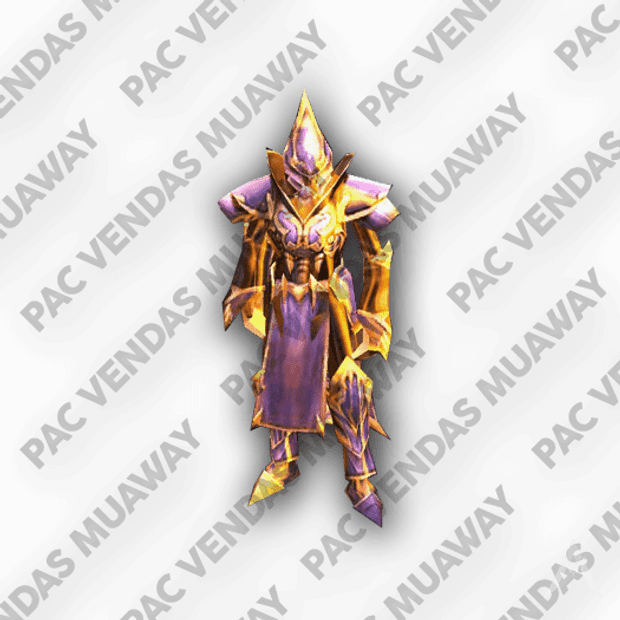 SET 04 | PAC VENDAS MuAwaY