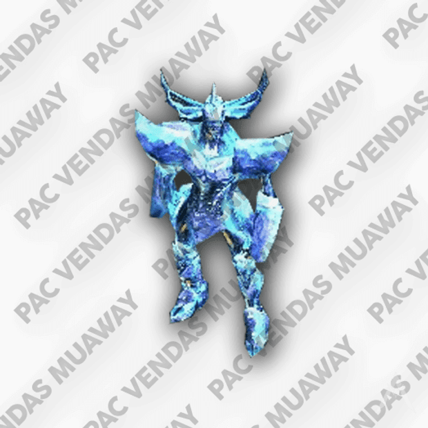 SET 05 | PAC VENDAS MuAwaY