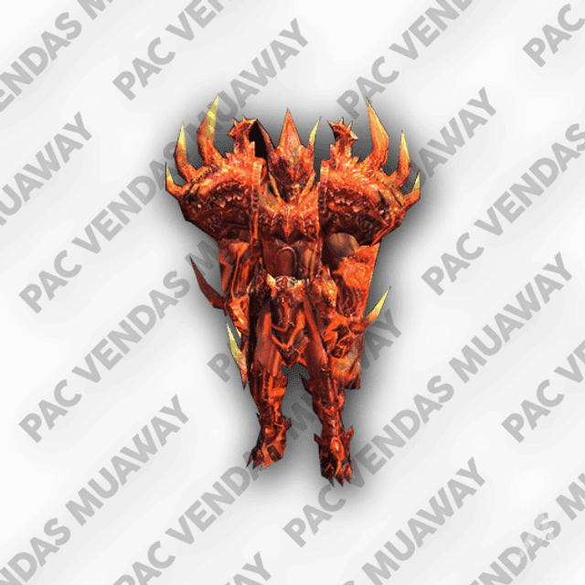 SET 06 | PAC VENDAS MuAwaY