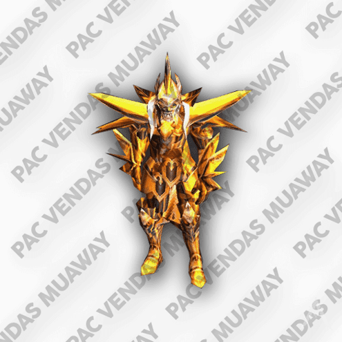 SET 01 | PAC VENDAS MuAwaY