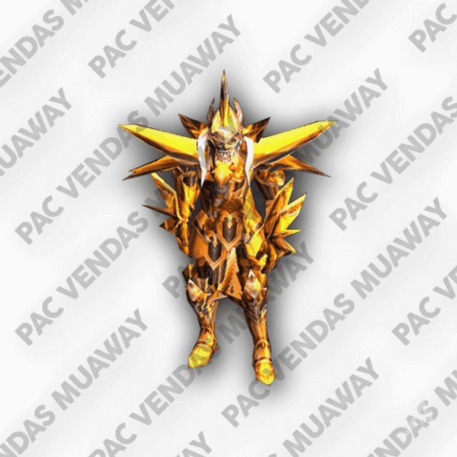 SET 08 | PAC VENDAS MuAwaY