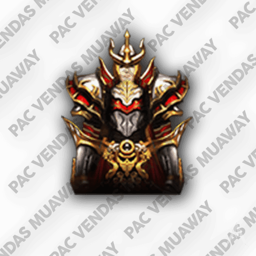 SET ANGEL | PAC VENDAS MuAwaY