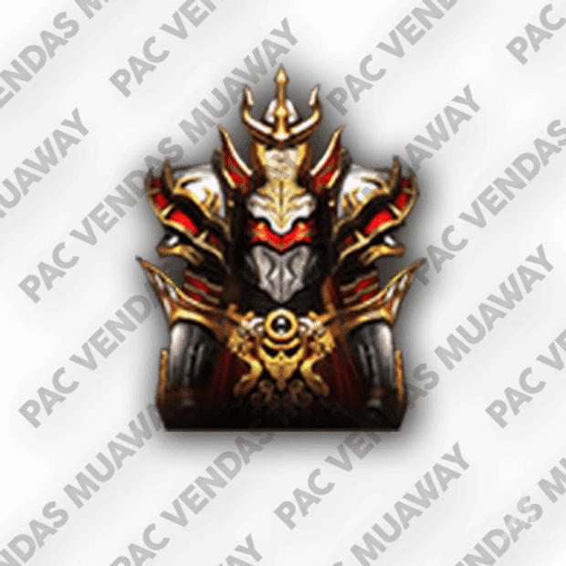 SET ANGEL | PAC VENDAS MuAwaY