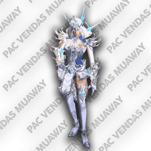 SET ARCHANGEL FEMININO | PAC VENDAS MuAwaY