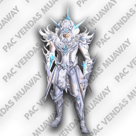 SET ARCHANGEL | PAC VENDAS MuAwaY