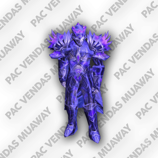 SET ARES + KIT STAFF ARES + ASA LVL 3 SM + FENRIR GOLD | PAC VENDAS MuAwaY