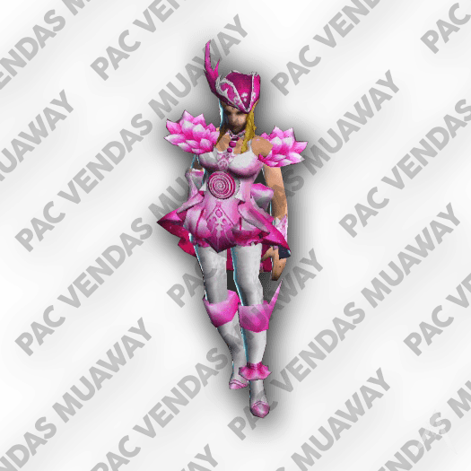 SET CANDY FEMININO | PAC VENDAS MuAwaY