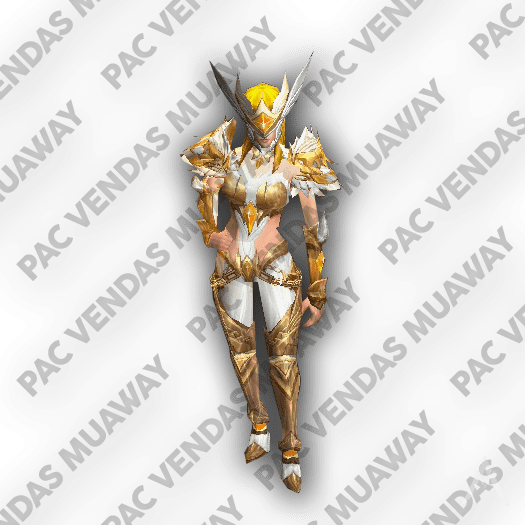 SET CHERUB FEMININO | PAC VENDAS MuAwaY