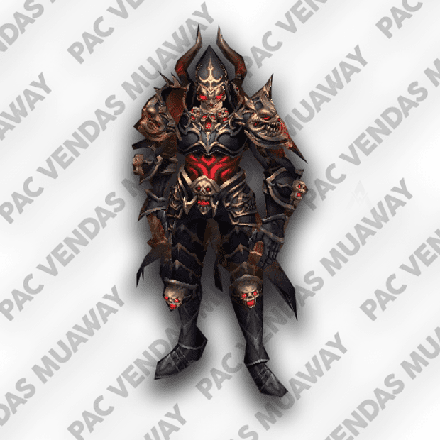 ALL PVP - 11 CURSED + EAGLE NIGHT FIRE + ICE CERBERUS + EARRINGS SNOW ...