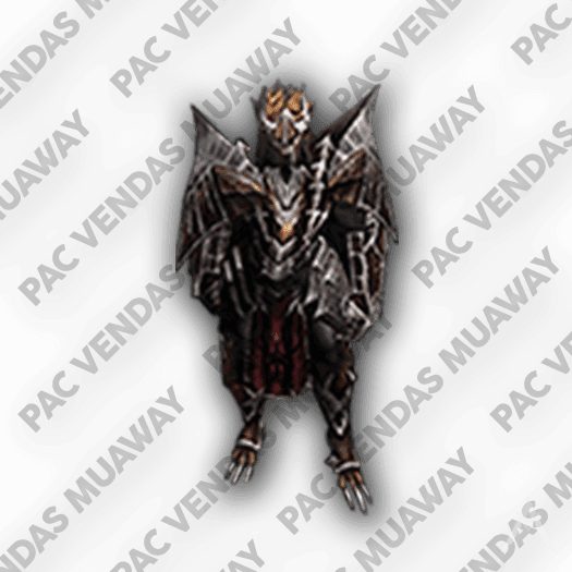 ALL DEATH C/CAPA S/PET S/KIT ANÉIS | PAC VENDAS MuAwaY