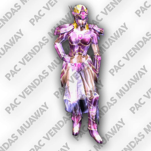 SET DIVINE (VISUAL) | PAC VENDAS MuAwaY