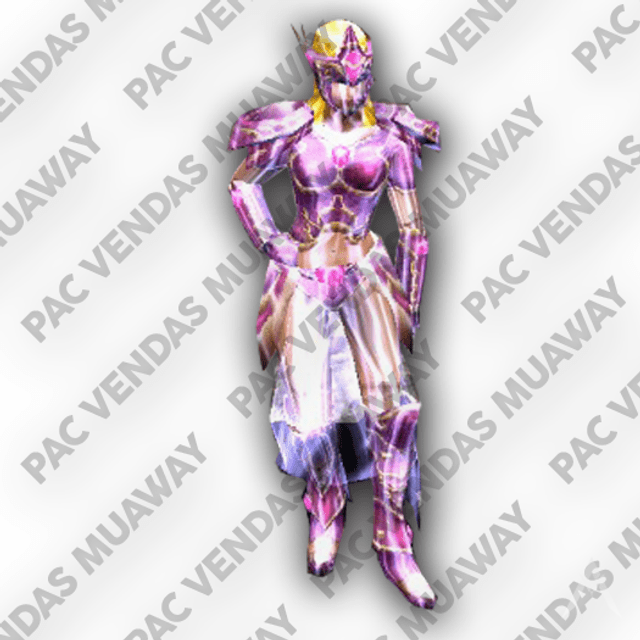 SET DIVINE (VISUAL) | PAC VENDAS MuAwaY