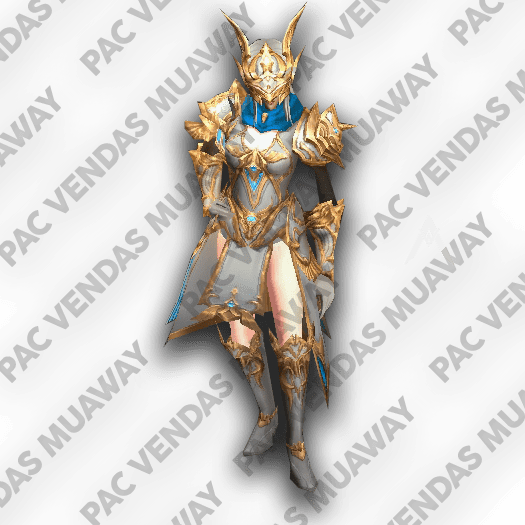 SET DIVINE FEMININO | PAC VENDAS MuAwaY