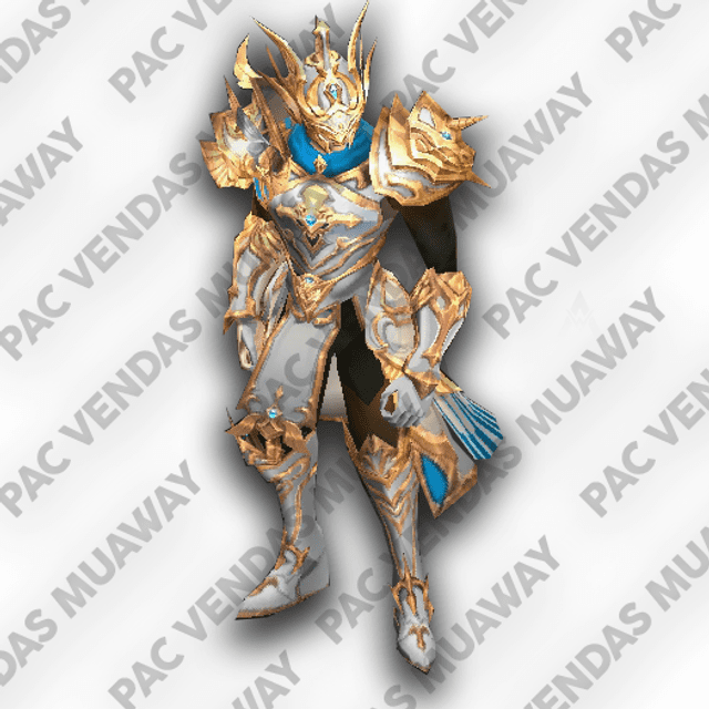 SET DIVINE | PAC VENDAS MuAwaY