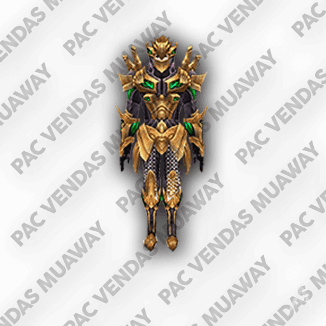 SET EROS | PAC VENDAS MuAwaY