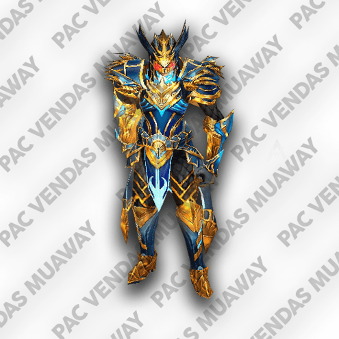 ALL 'S PVP | PAC VENDAS MuAwaY