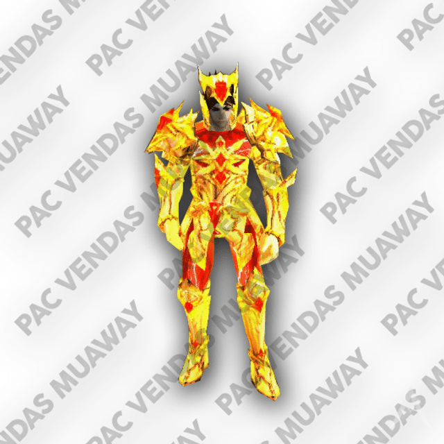 11 ITEM GOLD | PAC VENDAS MuAwaY