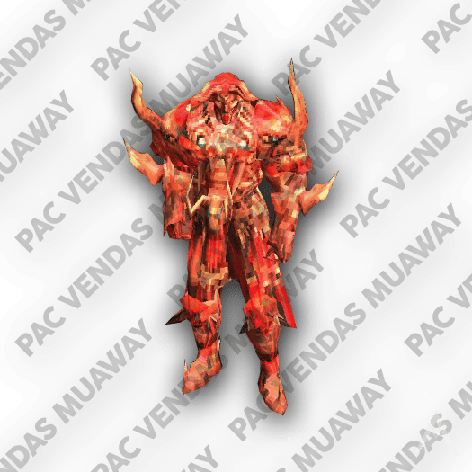 SET HADES + KIT SW HADES + ASA LVL 3 BK + FENRIR GOLD | PAC VENDAS MuAwaY