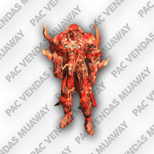 SET HADES + KIT SW HADES + ASA LVL 3 BK + FENRIR GOLD | PAC VENDAS MuAwaY