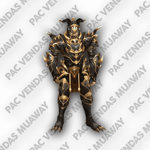 Sets | PAC VENDAS MuAwaY