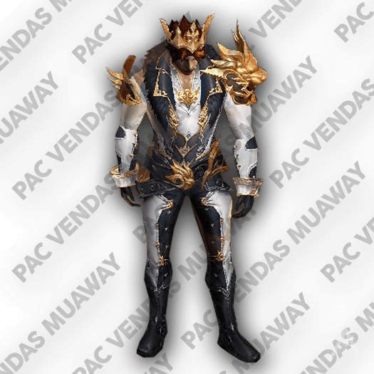 SET KING | PAC VENDAS MuAwaY