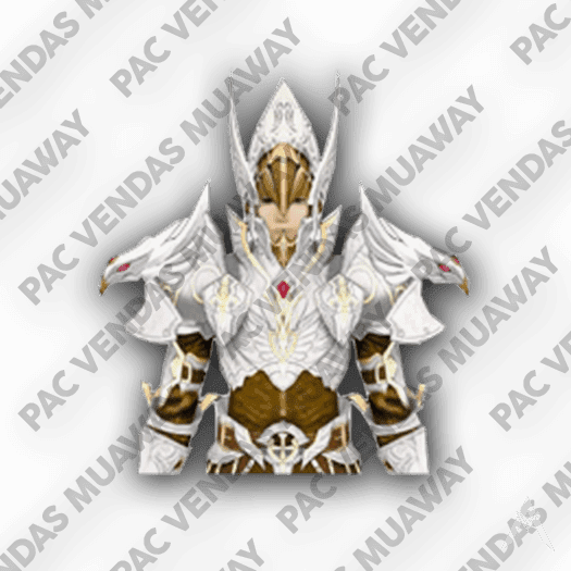 SET LIGHT HAWK | PAC VENDAS MuAwaY