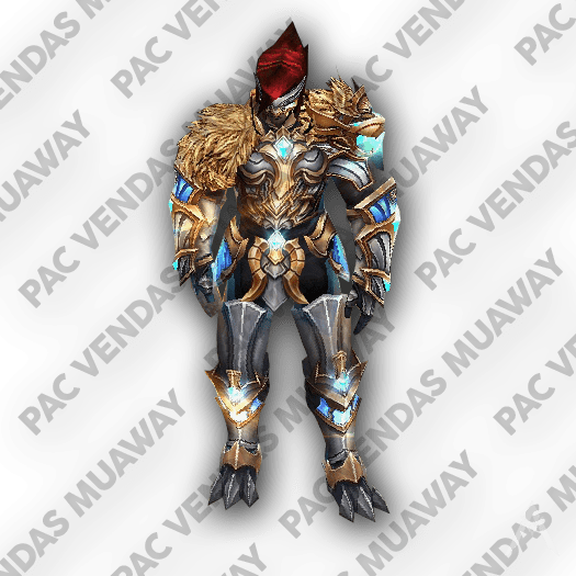 SET MANTICORE ( MG ) | PAC VENDAS MuAwaY