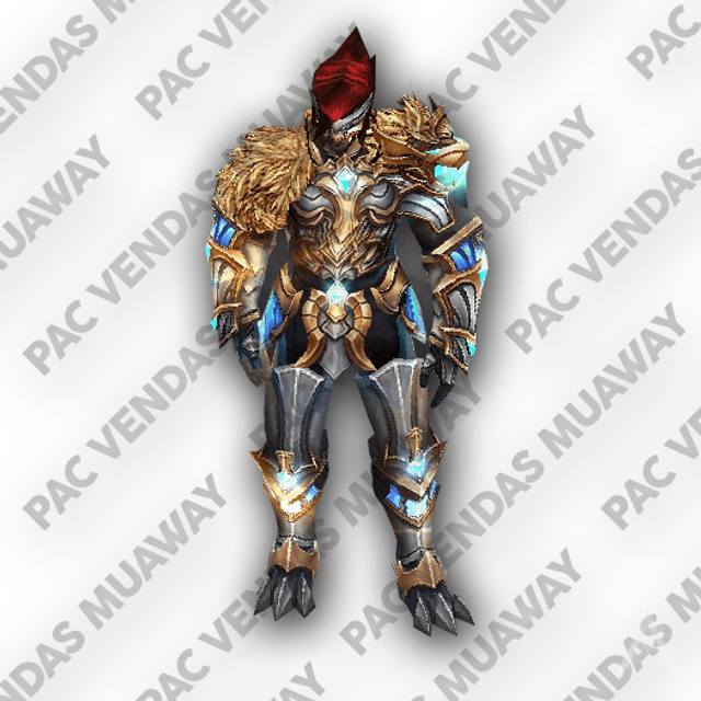 SET MANTICORE ( MG ) | PAC VENDAS MuAwaY