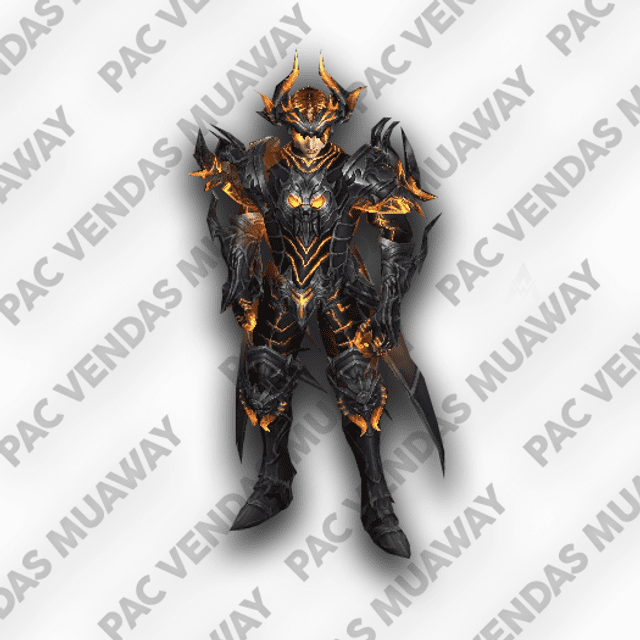 11 ABYSS | PAC VENDAS MuAwaY