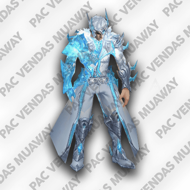 11 CRYSTAL | PAC VENDAS MuAwaY