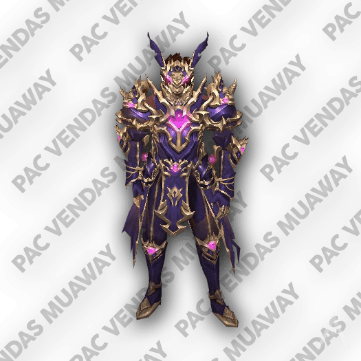 SET MYSTIC MASCULINO | PAC VENDAS MuAwaY