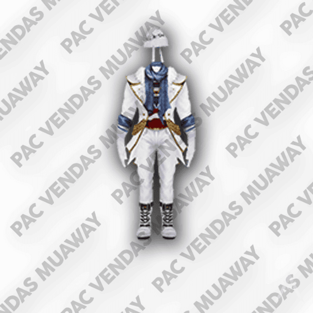 SET NEW + KIT SW NEW + KIT ANÉIS NEW 2.0 + ASA NEW 2.0 + FENRIR GOLD ...