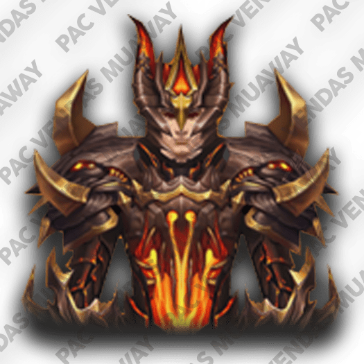 11 NIGHT FIRE | PAC VENDAS MuAwaY