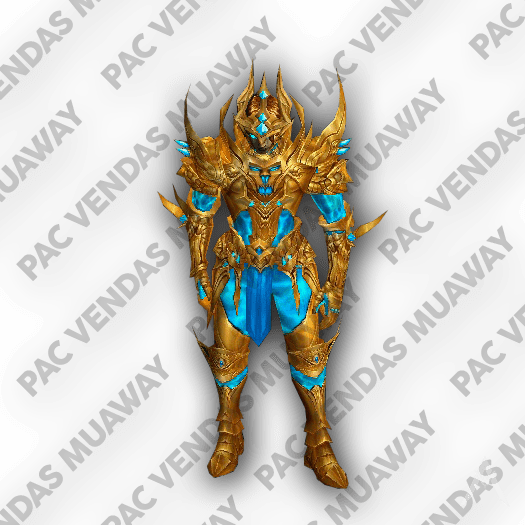 SET PSD 2.0 | PAC VENDAS MuAwaY