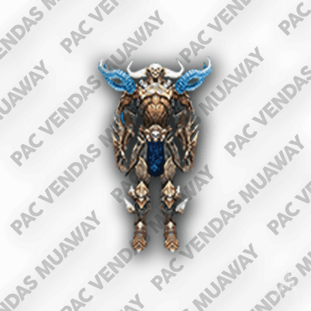 SET PSD | PAC VENDAS MuAwaY