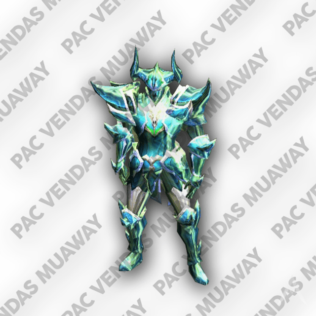 SET SCALE 2.0 [PVP] | PAC VENDAS MuAwaY