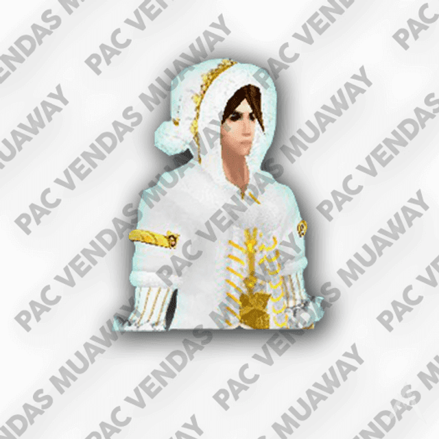 SET SNOW | PAC VENDAS MuAwaY