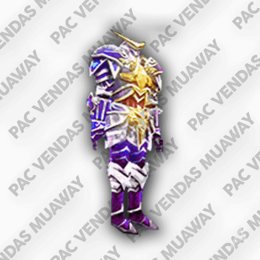 SET STYLE (VISUAL) | PAC VENDAS MuAwaY