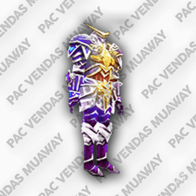 SET STYLE (VISUAL) | PAC VENDAS MuAwaY