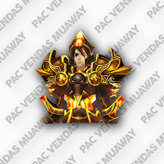 11 WAR 2.0 | PAC VENDAS MuAwaY