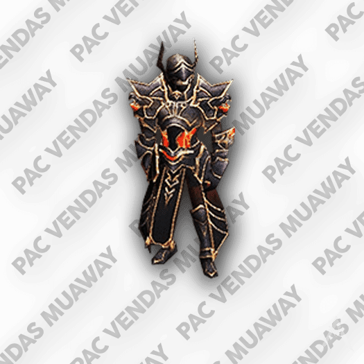 SET WAR | PAC VENDAS MuAwaY