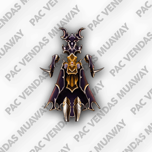 SET WITCH FEMININO | PAC VENDAS MuAwaY