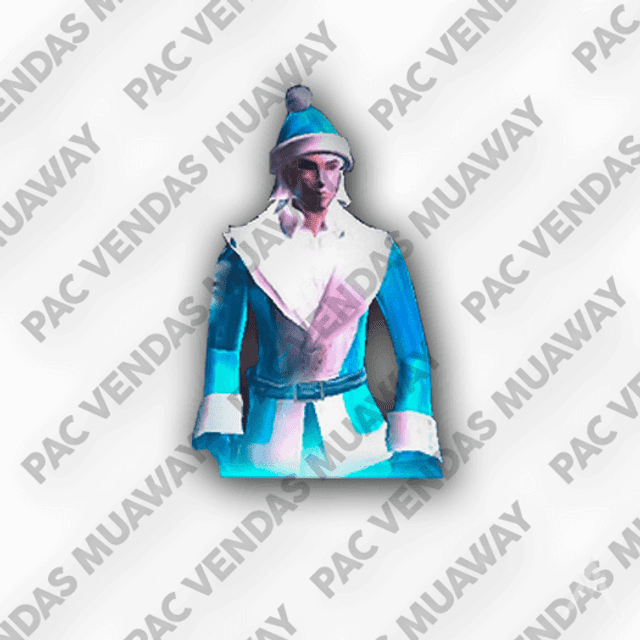 SET XMAS | PAC VENDAS MuAwaY