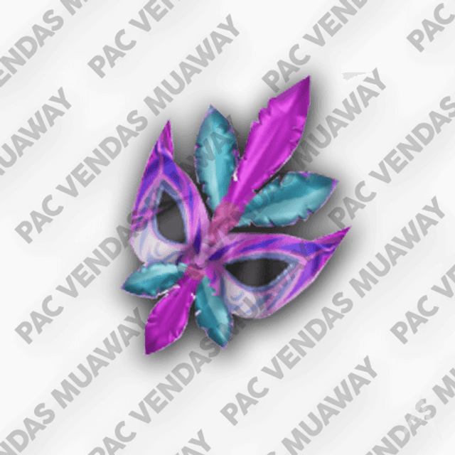 SH CARNIVAL | PAC VENDAS MuAwaY